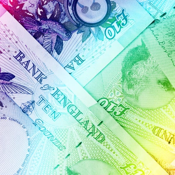 CONTINUED GAINS ON STERLING AGAINST THE EURO Lumon CONTINUED GAINS ON STERLING AGAINST THE EURO Lumon